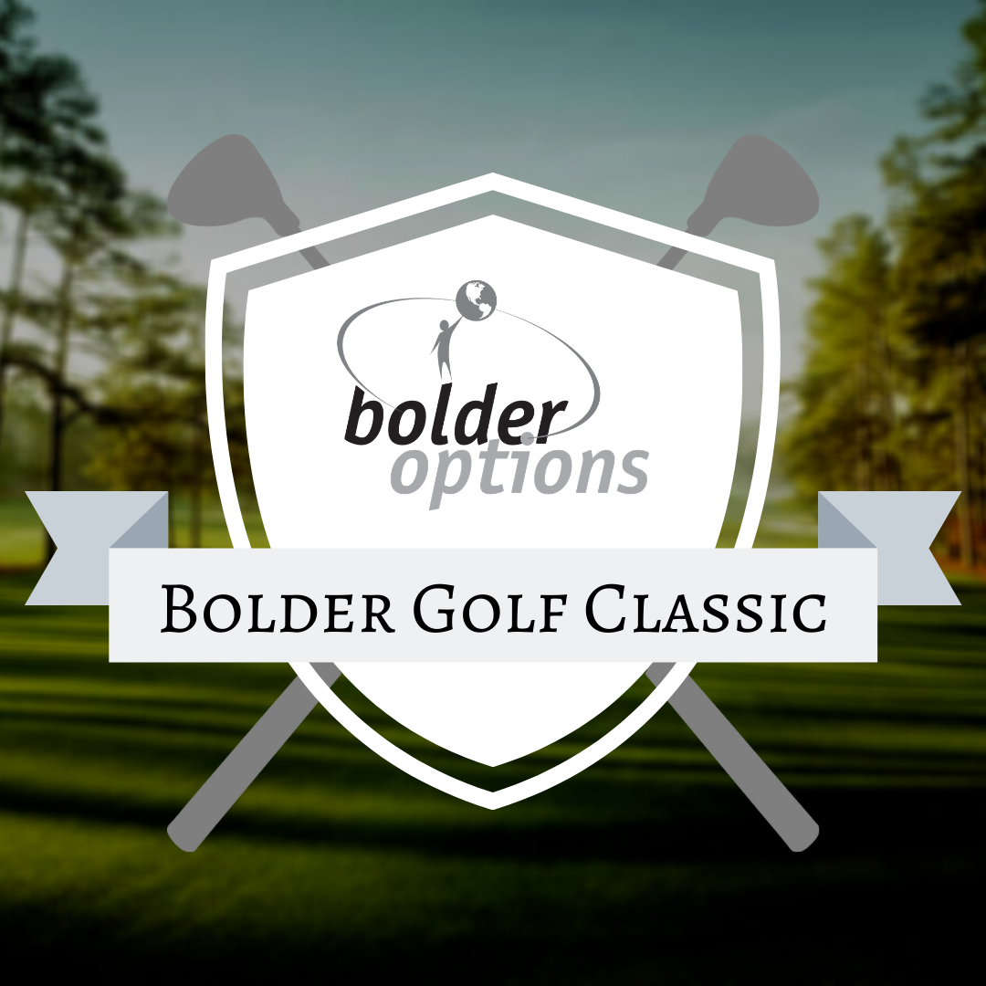 2023 Bolder Golf Classic | Bolder Options