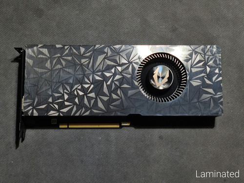 Zotac NVIDIA RTX 2080 Ti Blower 11GB DDR6 GPU Graphics Card HDMI DP ...