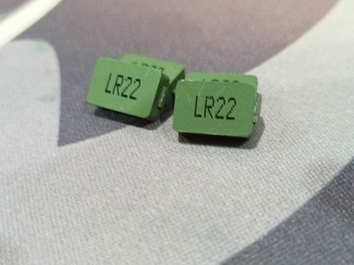 R22 INDUCTOR for GPUs (GREY RECTANGLE) | Joshi Repair