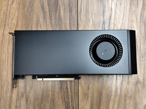 GeForce RTX 4080 SUPER 16GB GDDR6X Blower Style Graphics Card GPU PCIE ...