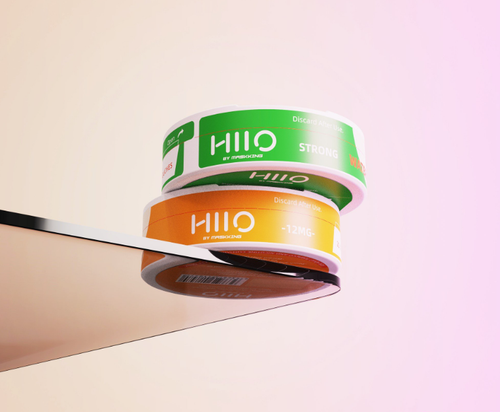 Pouches HIIO de Maskking: Discreción y Satisfacción al Alcance de tu Bolsillo