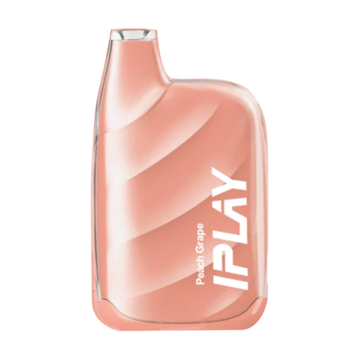 Tienda oficial | ® Iplay Vape México