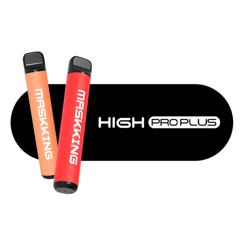 Línea PRO Plus | Maskking México