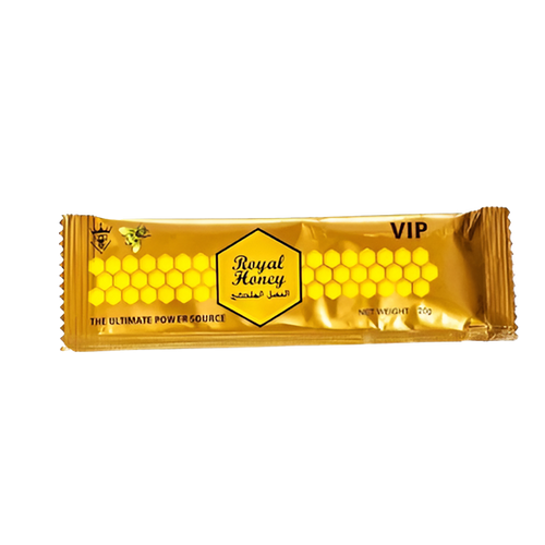 Royal VIP Honey Energy | Royal Honey Mexico