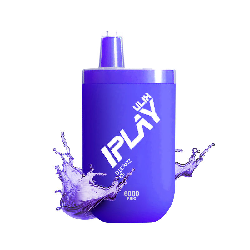 Iplay Ecco | Iplay México