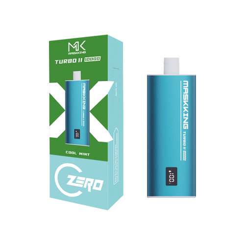 Turbo II zero | Iplay México