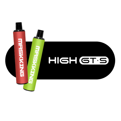 Línea GTS | Maskking México