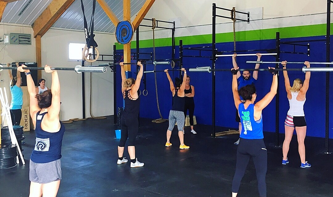 Home [www.prfcrossfit.com]