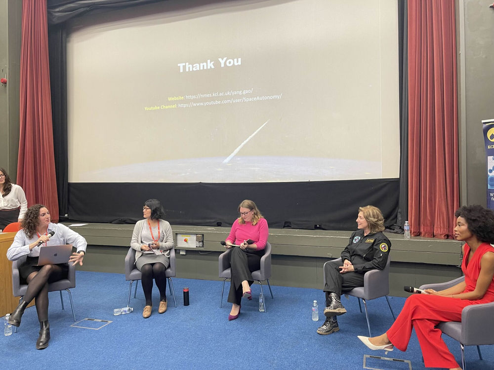 Article: Featuring Dr. Mindy Howard!! "Breaking Barriers: Women Leading ...