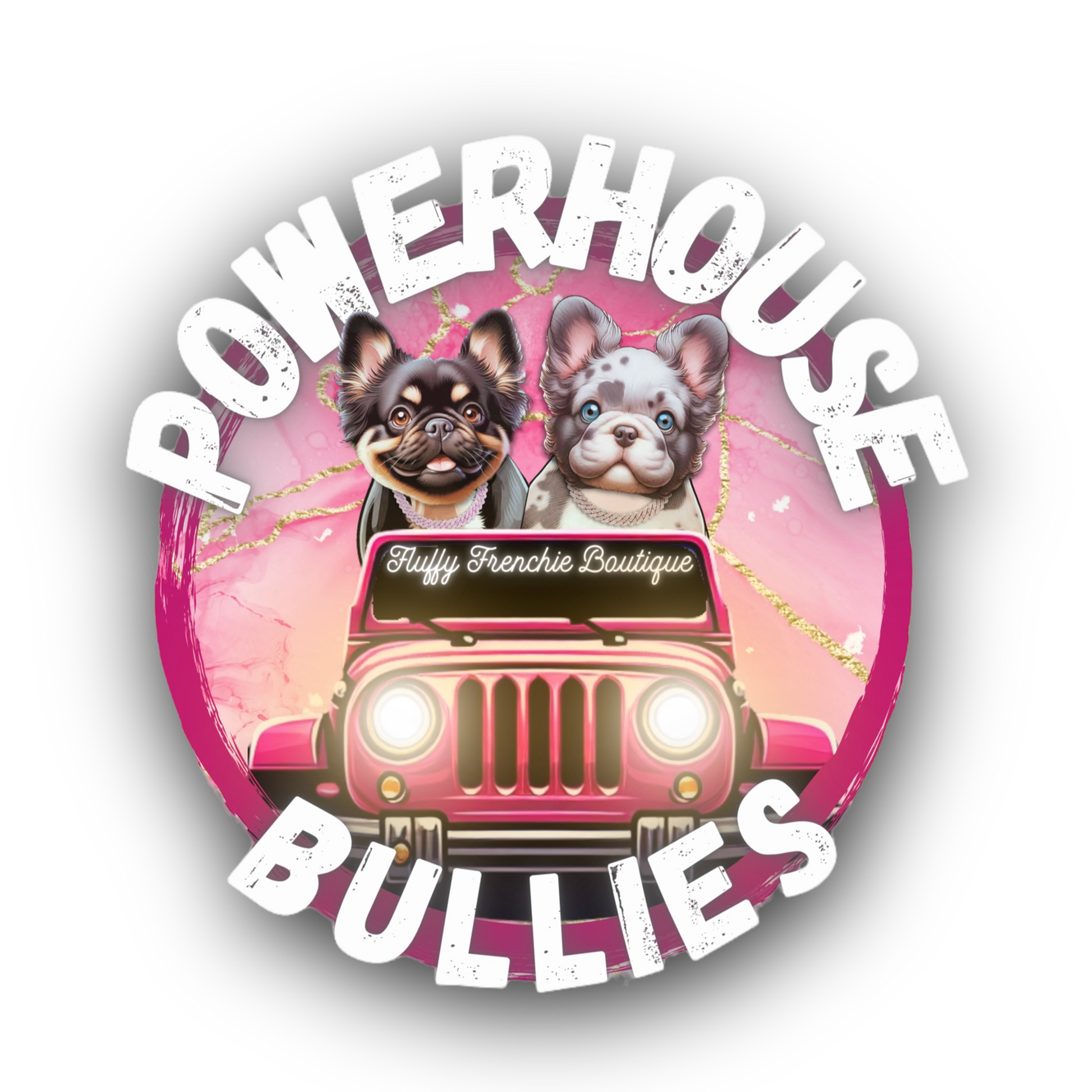 Home | Powerhouse Bullies | French and English Bulldog Breeder in NC