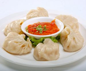 Vegetarian food guide to Meghalaya