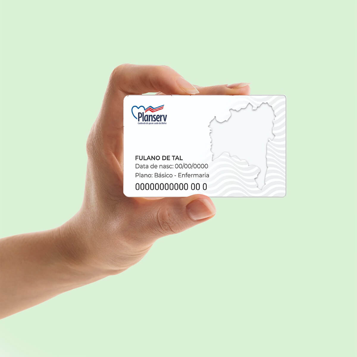Planserv - Convênio Médico - Bahia