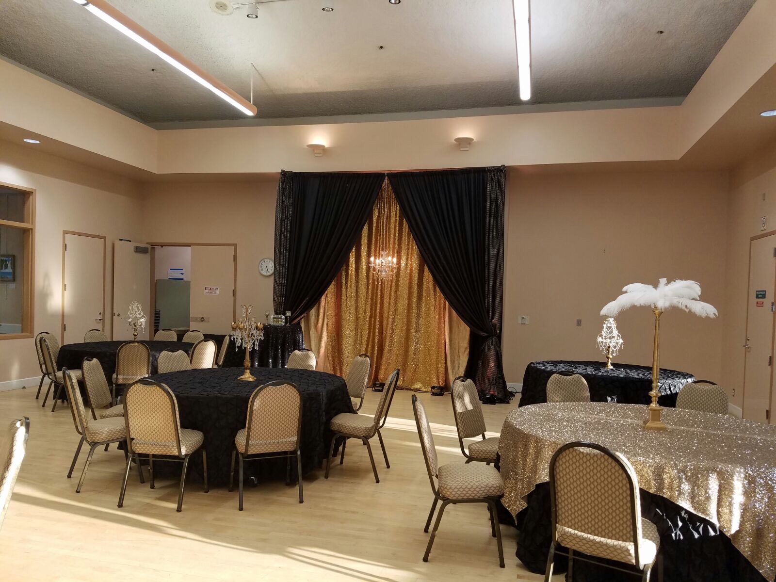 Venue Directory | R&R Event Rentals