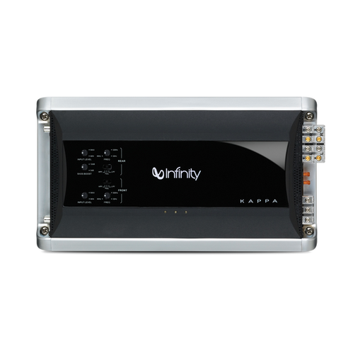 INFINITY KAPPPA FOUR