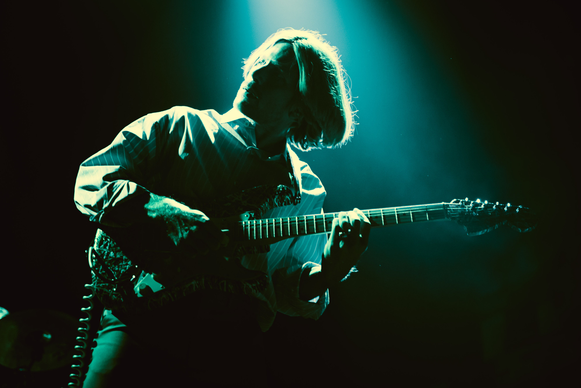 SHOT BY MILLIE | Music Photographer | London, UK