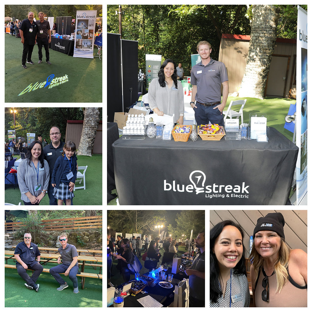 BOMA Silicon Valley Associates Night!