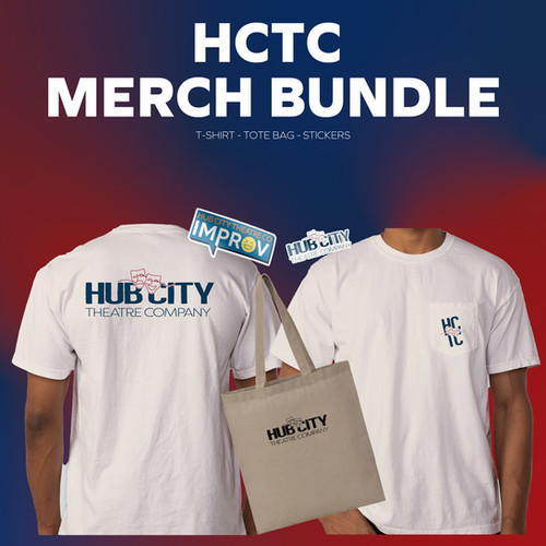 HCTC Merch Bundle | HCTC