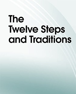 The Twelve Steps and Traditions | MAIS Atlanta