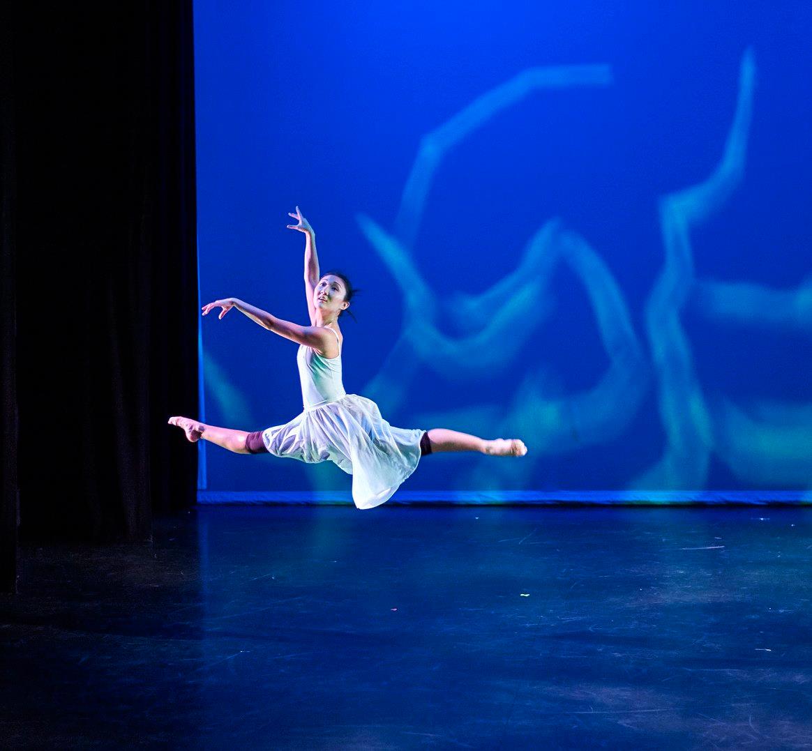 Faculty Feature: Isobel