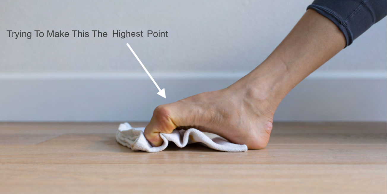 Tips from TBA Teachers: How to Improve Your Pointe Work and Pointe Range