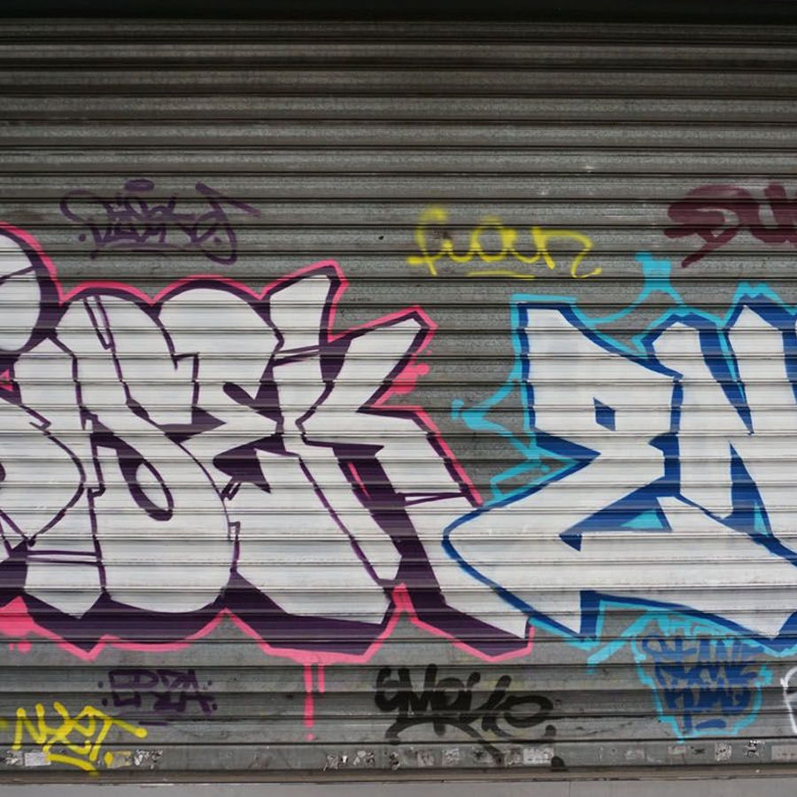 HOME | smartgraffiti