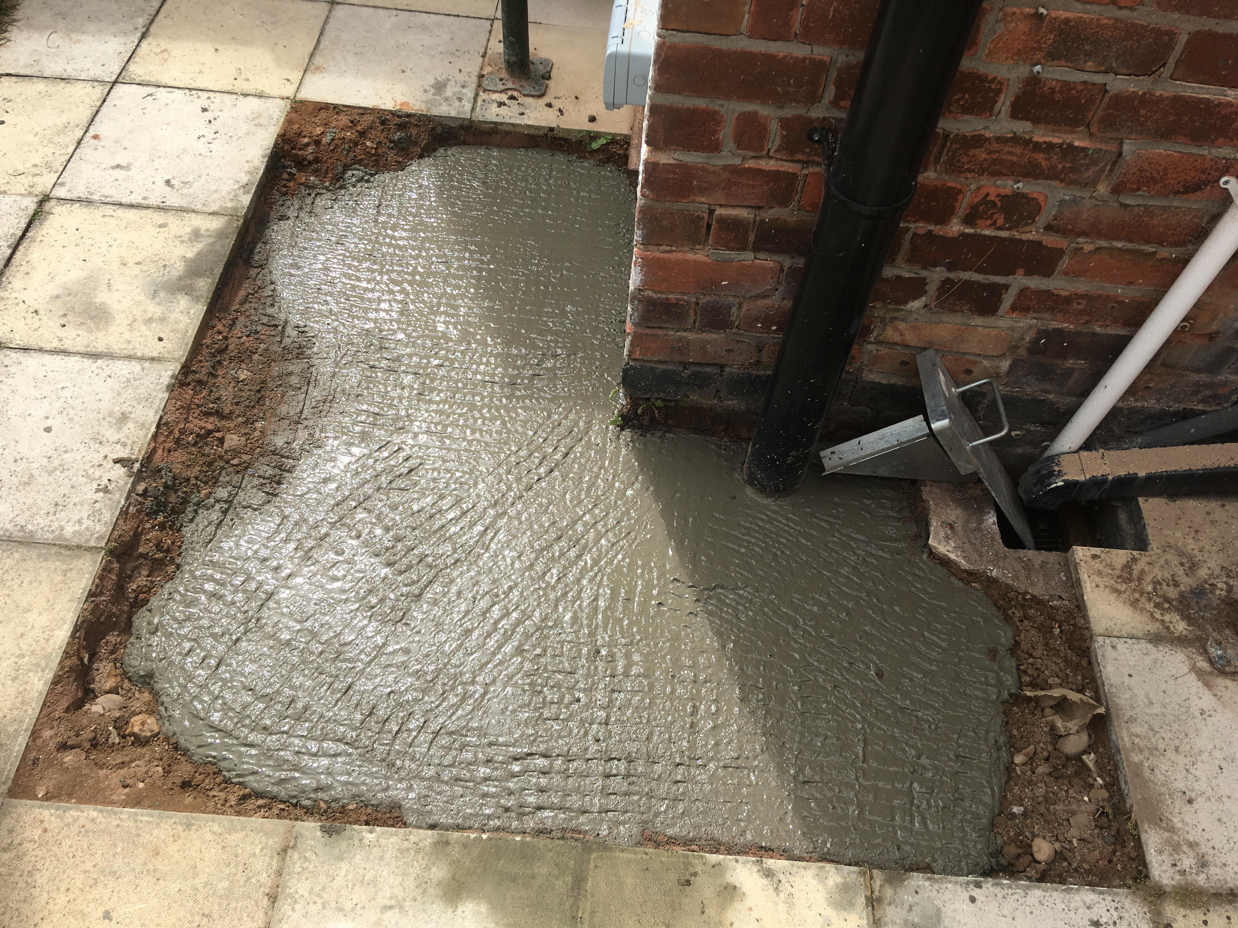 Concrete in Leicester | Tiger Concrete Ltd Ratby