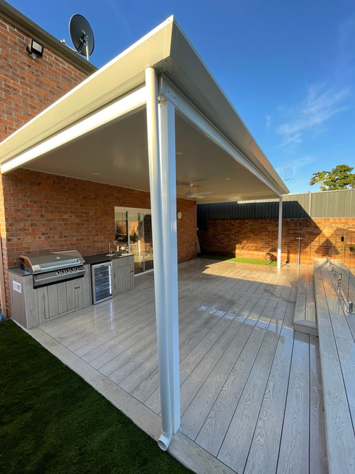 STRATCO PATIOS | 5stardecking