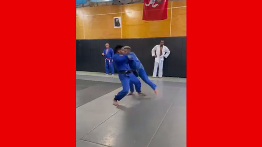 GALLERY | Mambi Judo Club