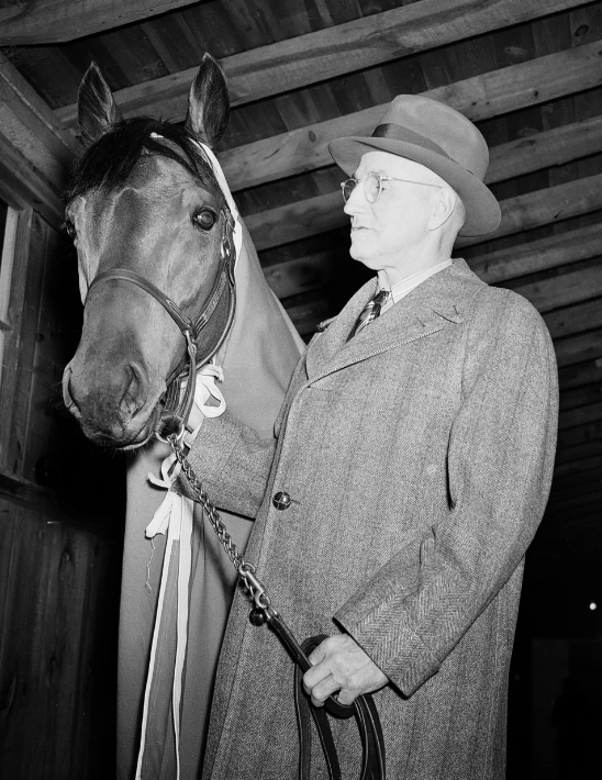 10 Facts About Seabiscuit