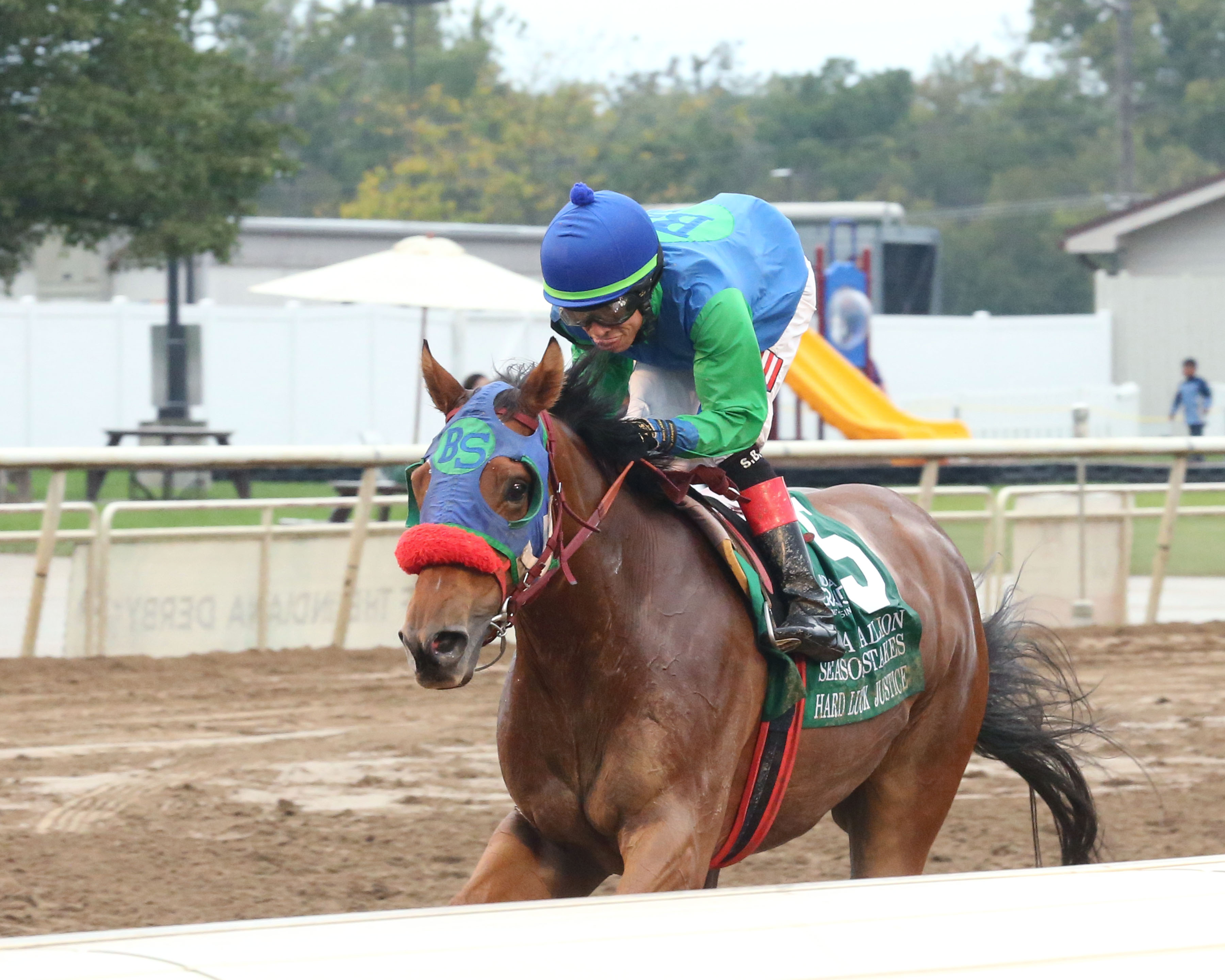 Greg Justice: Forging a Legacy of Success in Indiana Horse Racing