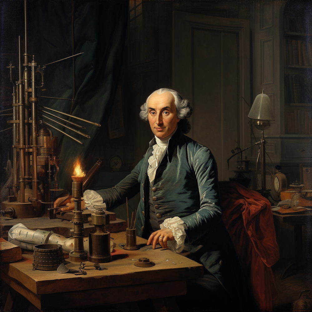 Charles-Augustin de Coulomb: Un Pionero de la Física