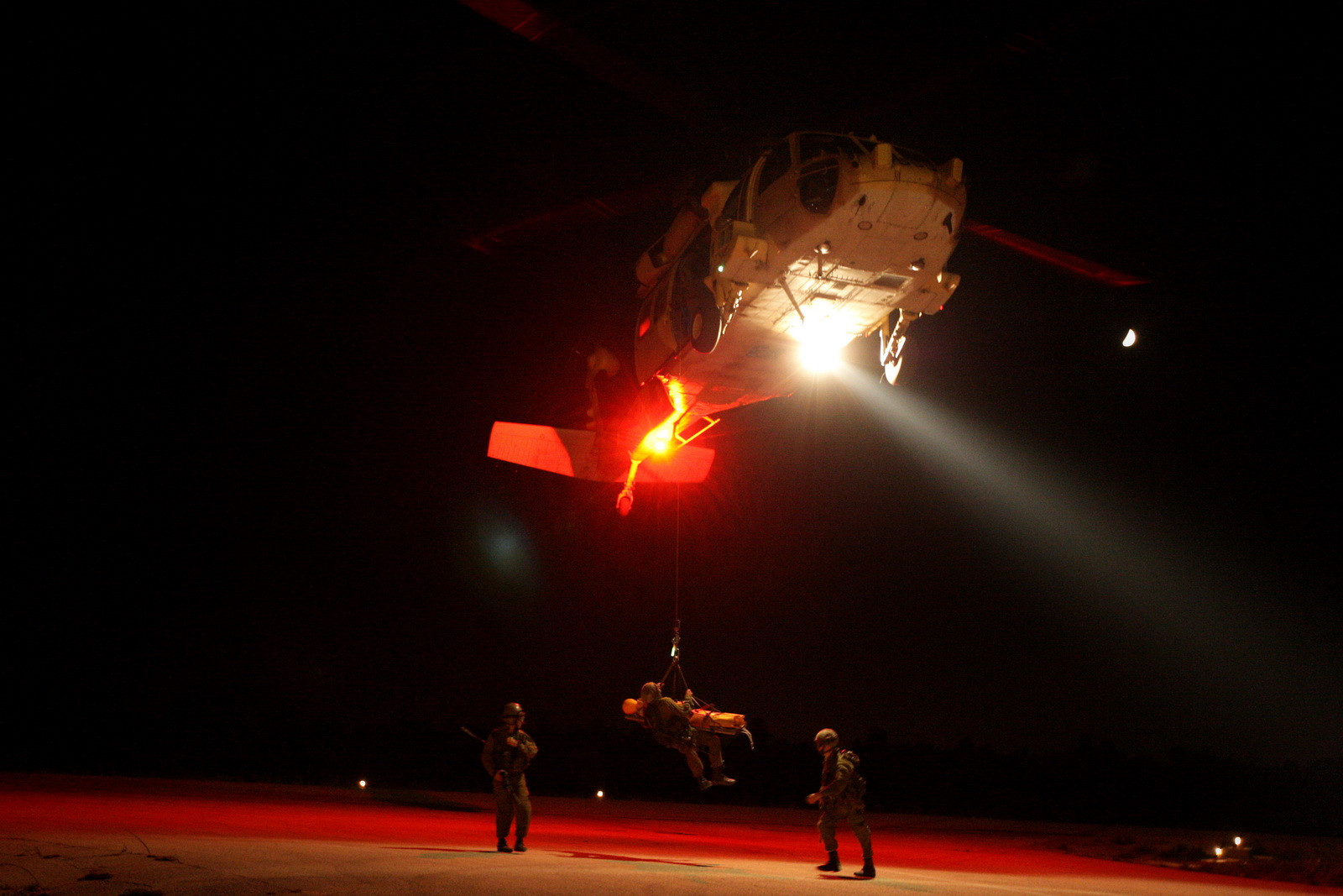 ZIV KOREN | PHOTOJOURNALIST | UNIT 669