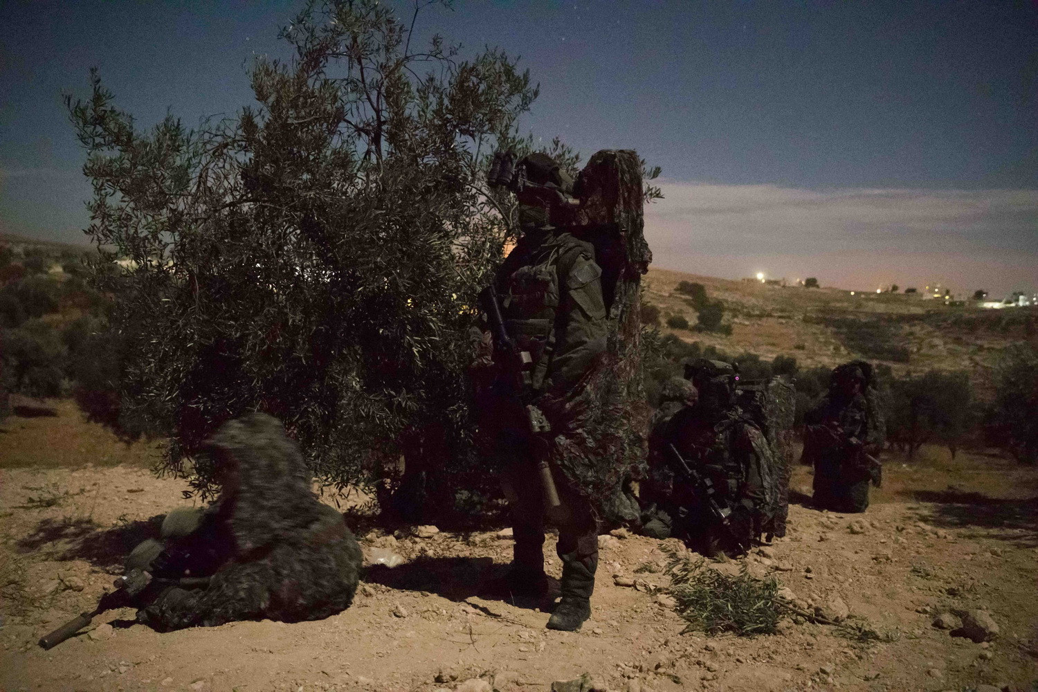 Series of the Year 2017