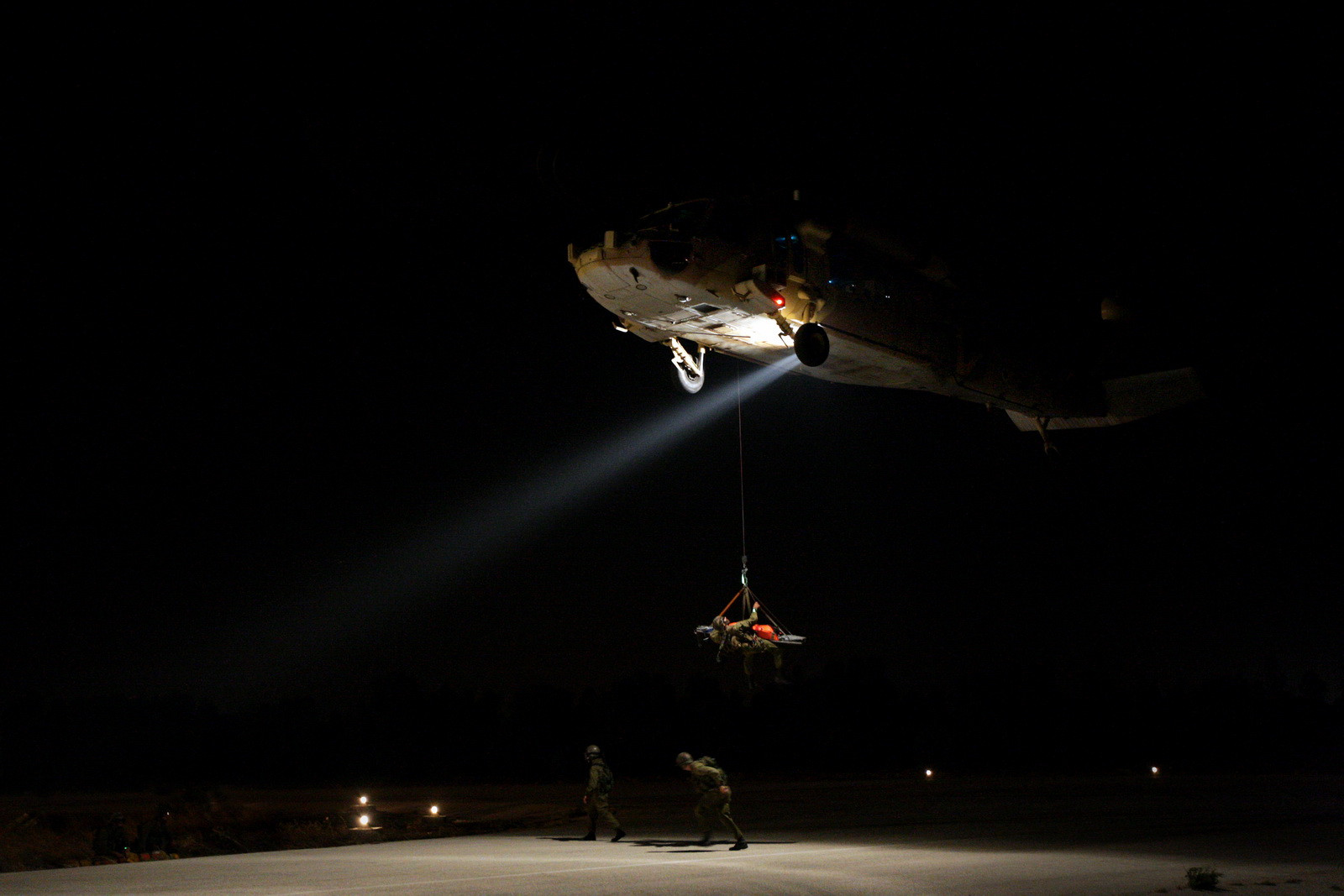 ZIV KOREN | PHOTOJOURNALIST | UNIT 669