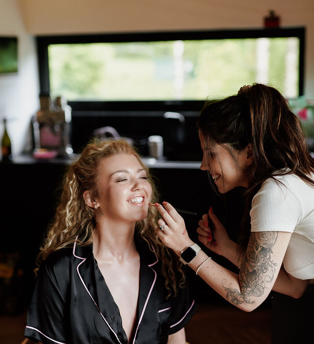 makeup lessons perth