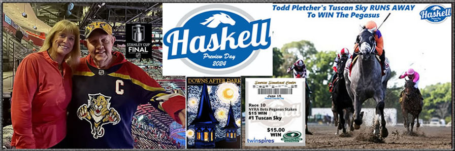 Spring - Summer - Fall Racing | My Site 1