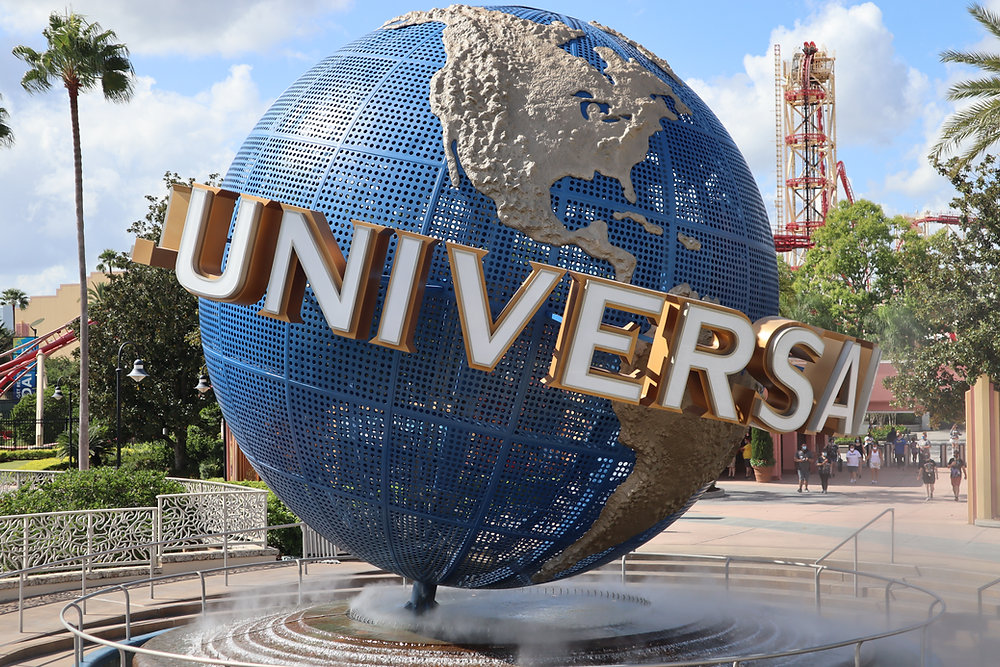 Our favorite interactive attractions at Universal Orlando Resort