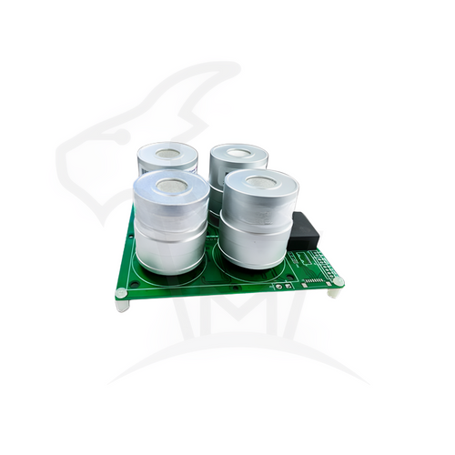AQMS Sensor Module ZEHS04 | Mertani
