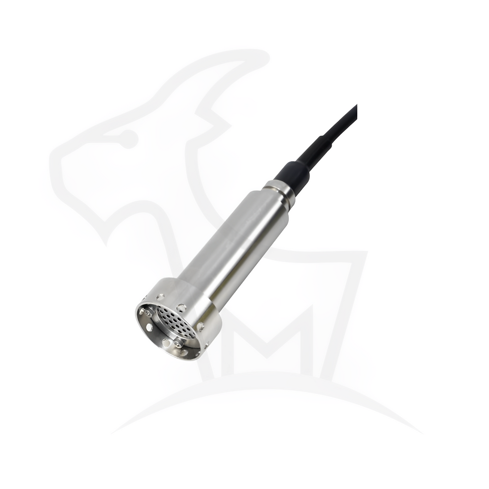 AWLR (Submersible Water Level) HPT605 | Mertani