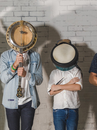 HOME | The Byrne Brothers