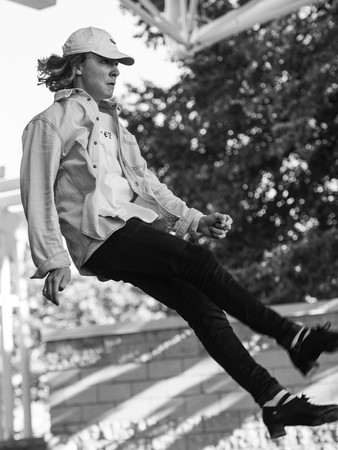 HOME | The Byrne Brothers