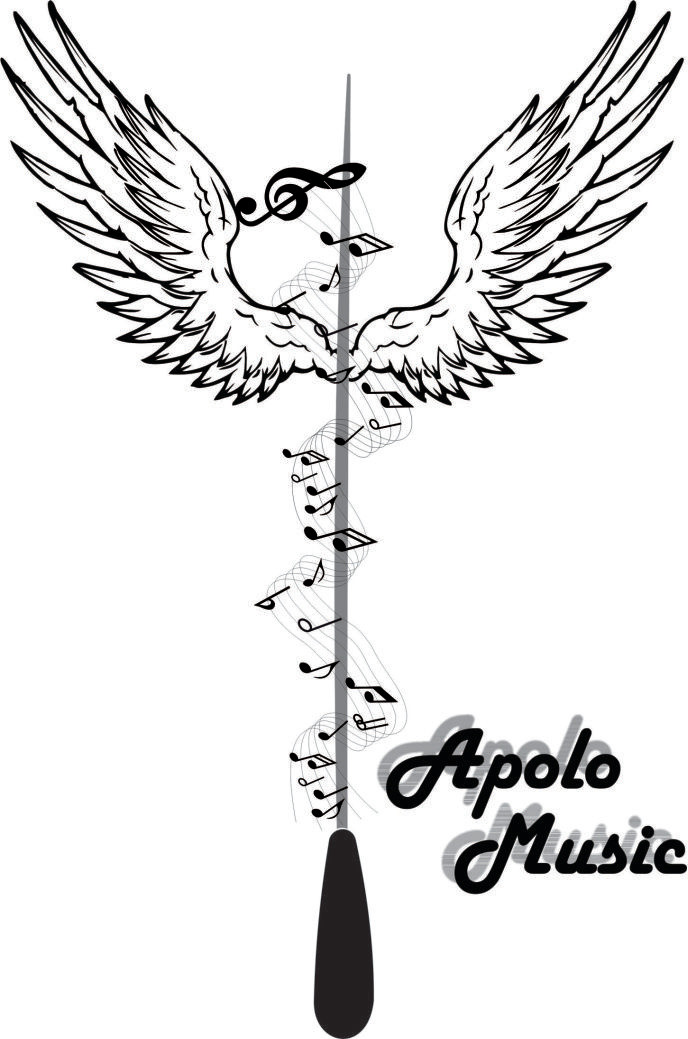 Nosotros | Apolo Music