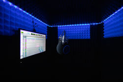 Sound Valley Studios | production | Phoenix, AZ, USA