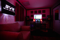 Production | Sound Valley Studios | Phoenix