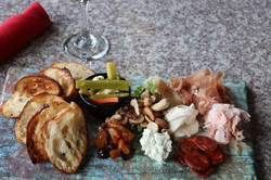 Charred Pie - Oro Valley - Wood Fired Neapolitan Pizza