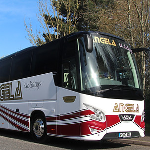 VEHICLES | angelacoaches2019