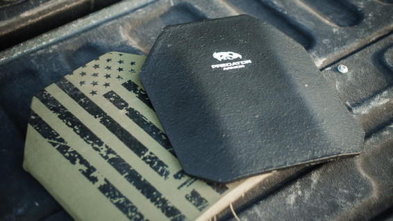 Premium Tactical Gear for Advanced Protection