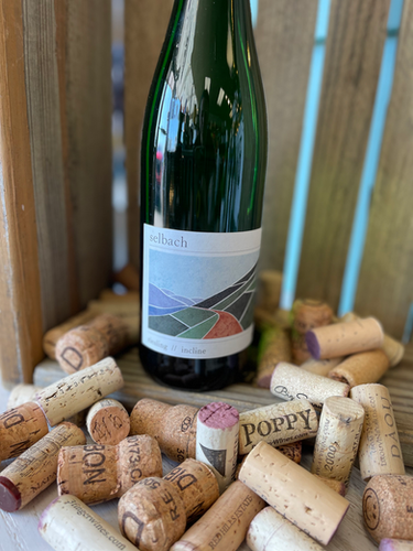 Selbach "Incline" Riesling | littlebirdiewinenest
