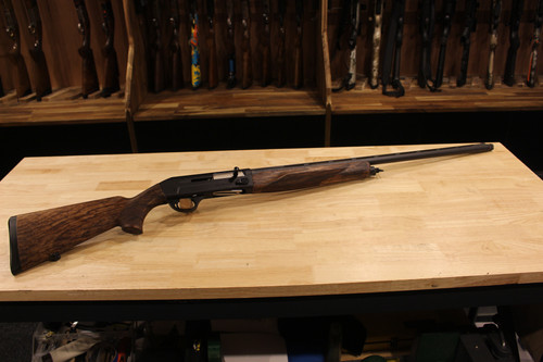 Sauer SL5 Custom | mysite