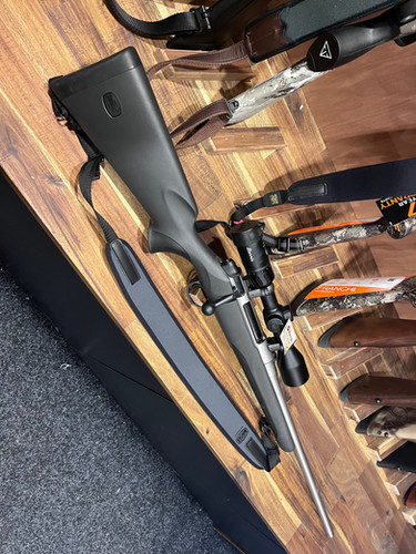 Mauser M18 308 package | mysite